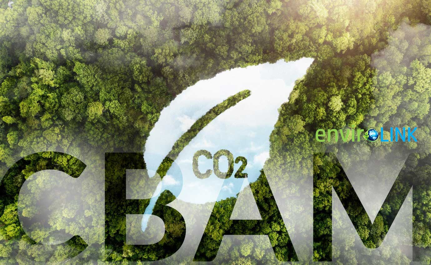 CBAM » Envirolink.me