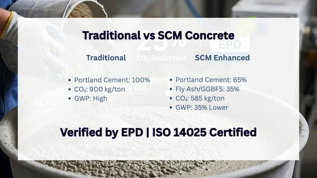 EPD for Construction Materials: Complete Guide 2026