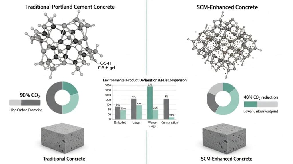 EPD for Construction Materials: Complete Guide 2026